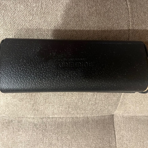 Burberry Accessories Burberry Eyeglass Case Poshmark